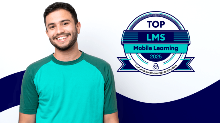 Top Mobile Learning Platforms (2025 Update) - eLearning Industry