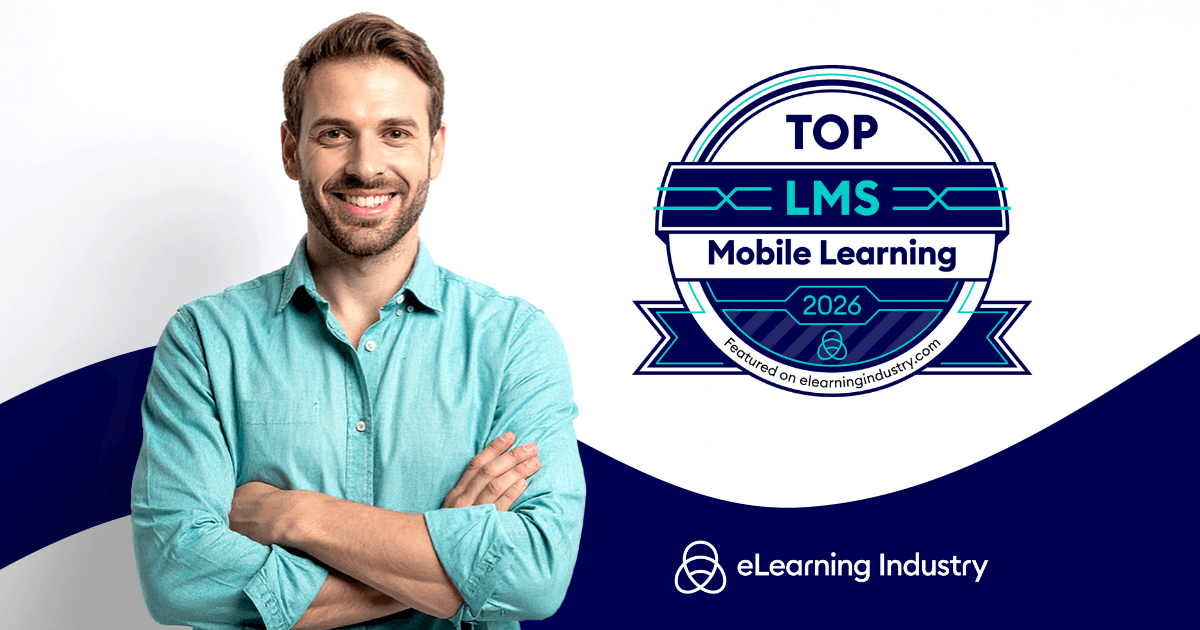 Top Mobile Learning Platforms (2026 Update) - eLearning Industry