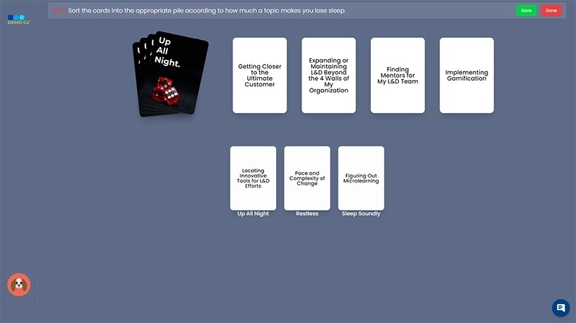 Designing eLearning With Digital Card Games - eLearning Industry