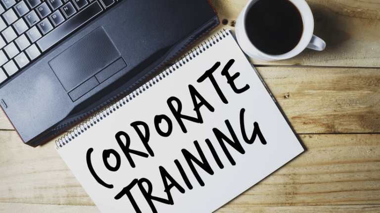 Create An eLearning Corporate Training Program - eLearning Industry