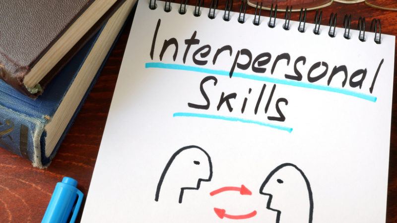 Develop Interpersonal Skills In eLearning Paradigm - eLearning Industry