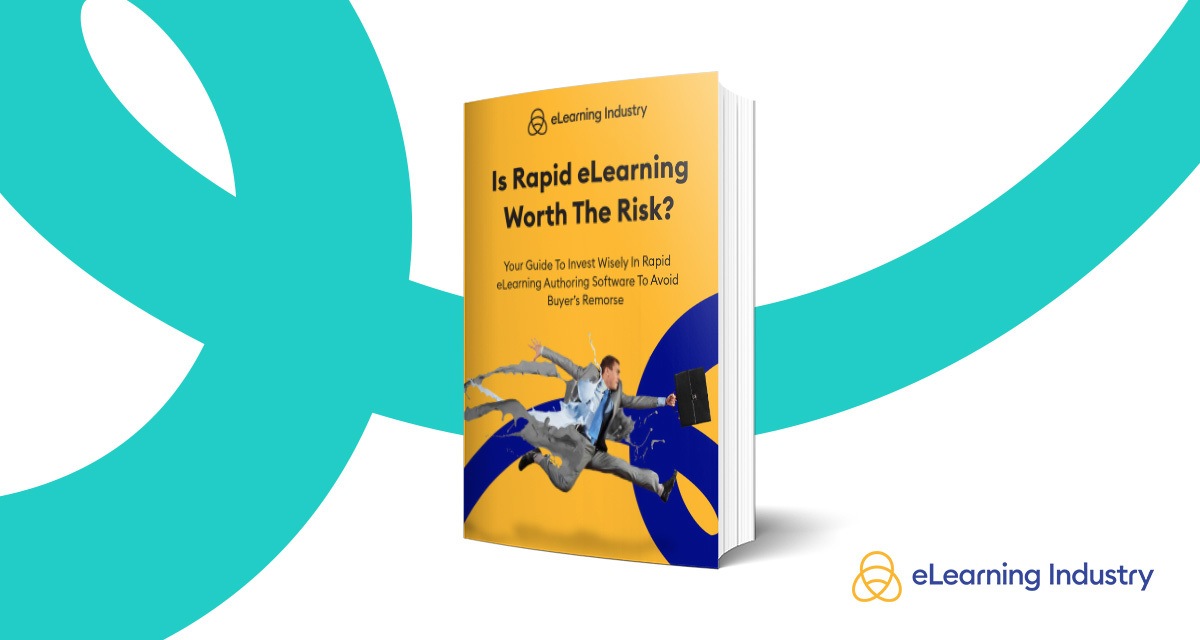 Rapid eLearning Authoring Software eBook - eLearning Industry