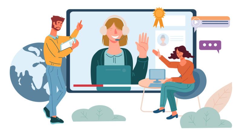 How To Boost Remote Training Effectiveness - eLearning Industry