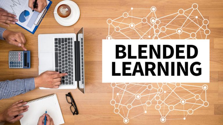 How To Create A Blended Training Program - eLearning Industry