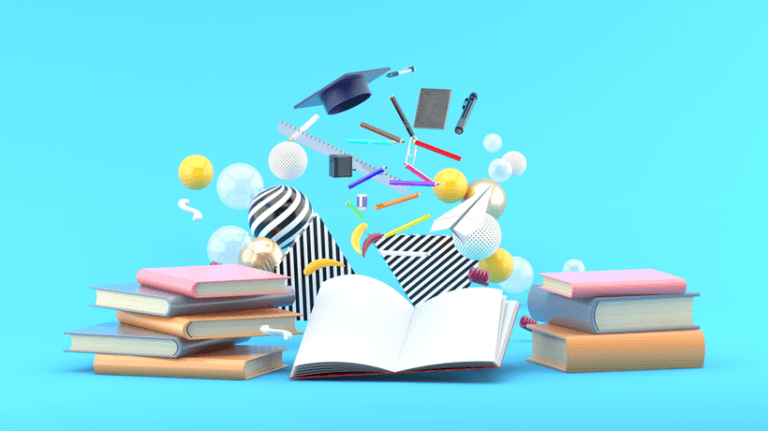 How To Improve Your eLearning Course Cover Design - eLearning Industry