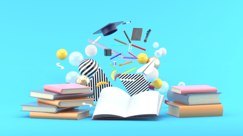 How To Improve Your eLearning Course Cover Design - eLearning Industry