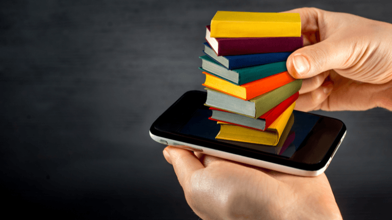 Why Should You Take Part In The Mobile Learning Revolution?