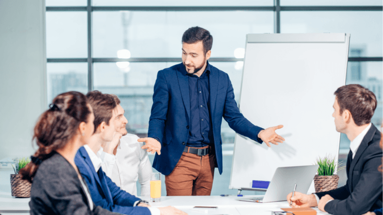 Team Management Skills To Foster In Online Training - eLearning Industry