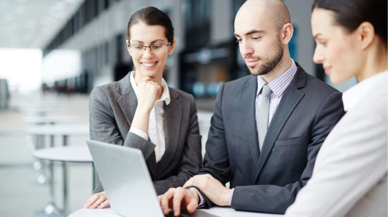 How Design Talent Development For HR Online Training