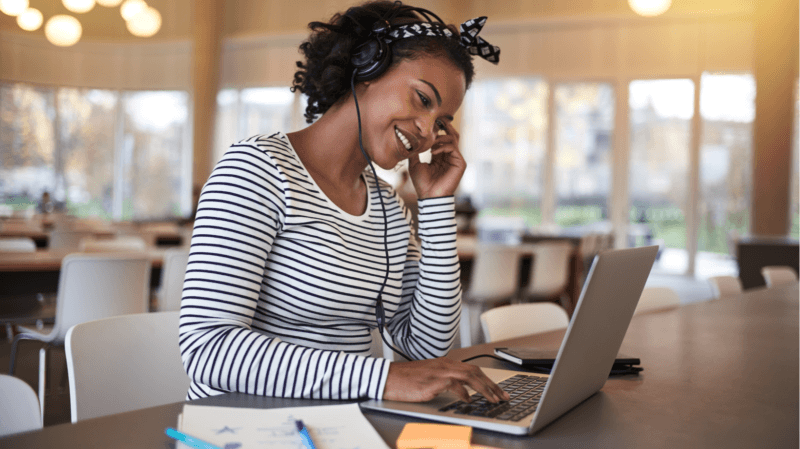 Audio Cues In eLearning Tips To Use Them Effectively - eLearning Industry