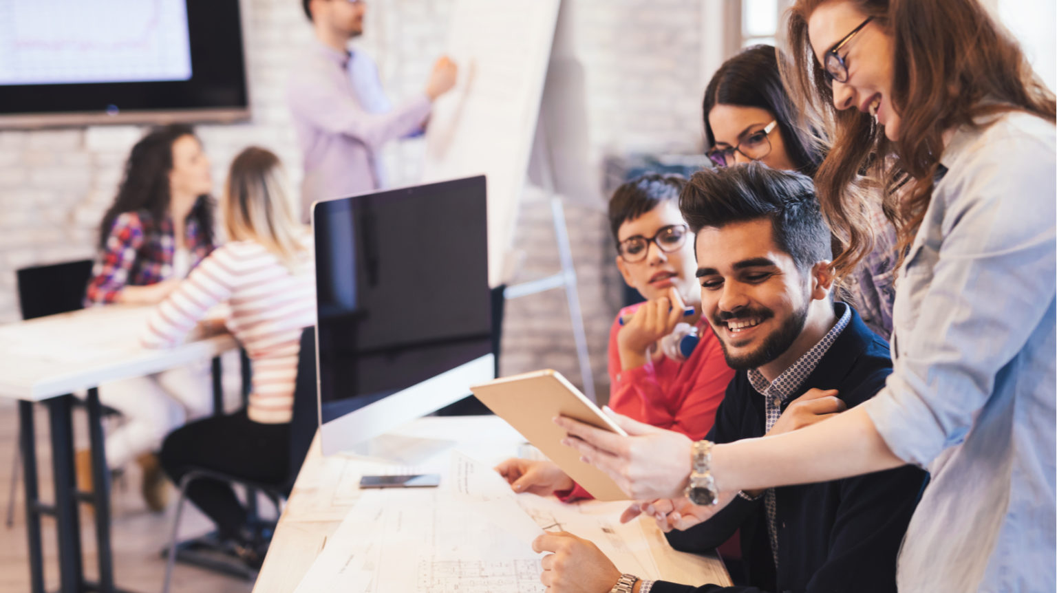 Frame Learning Objectives For Maximum Impact - eLearning Industry