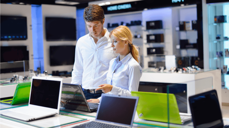 Retail Online Training Microlearning Activities - eLearning Industry