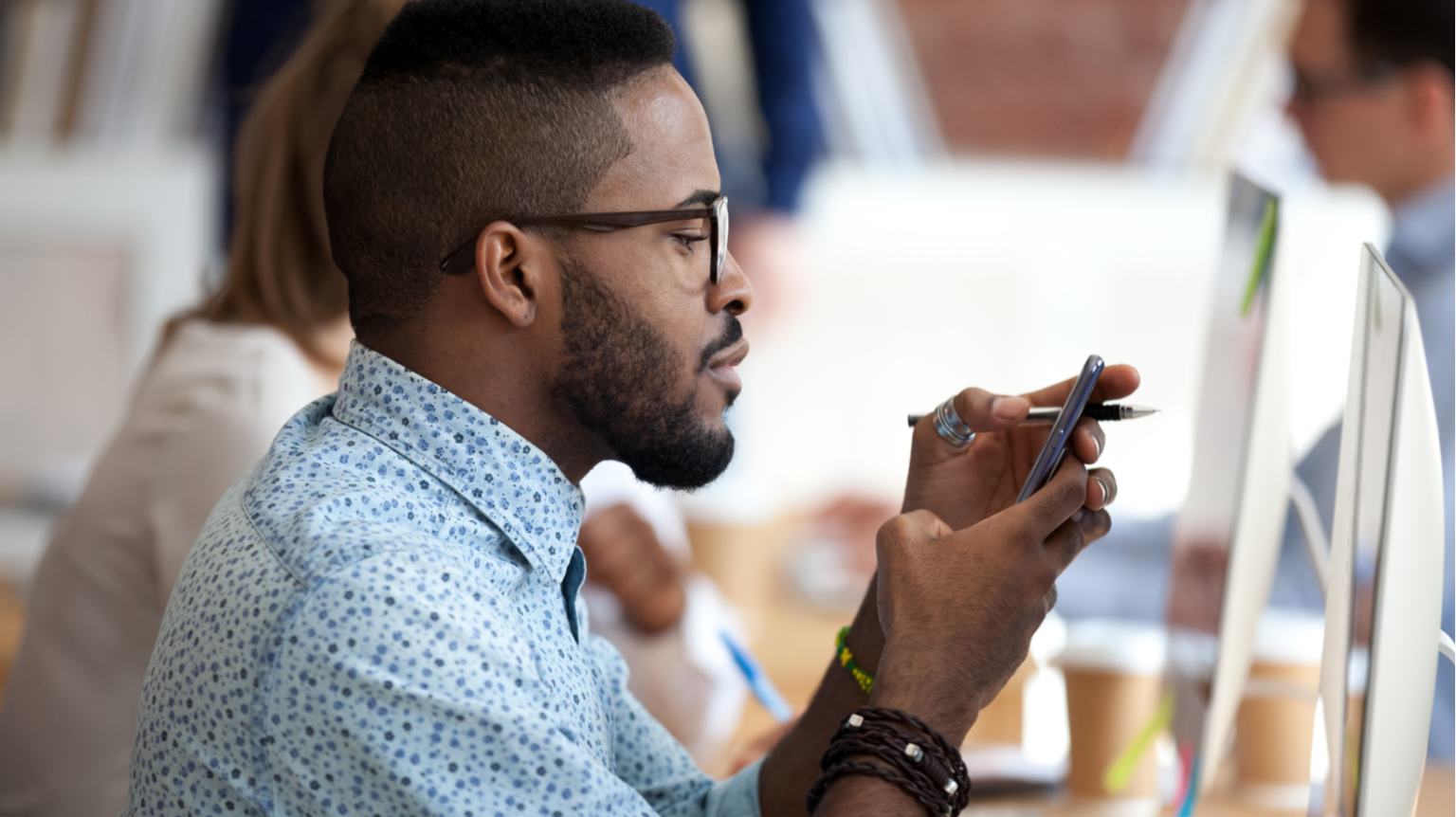 Top Reasons Why You Break The Attention Span Rule - eLearning Industry