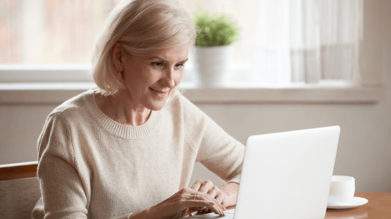 The User Friendly Modern Lms Elearning Industry