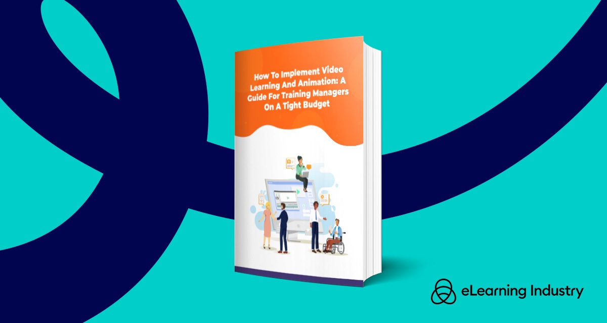 A Video Learning And Animation Guide For Training Managers