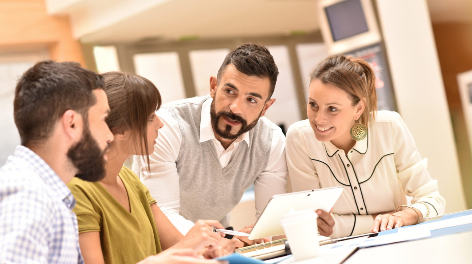 Instructor-Led Training Activities For Online Training - eLearning Industry