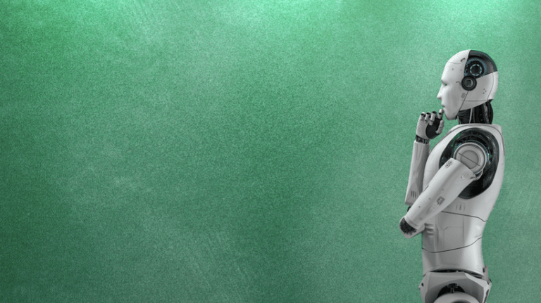 Bots In The Classroom: Wave Of Change - eLearning Industry