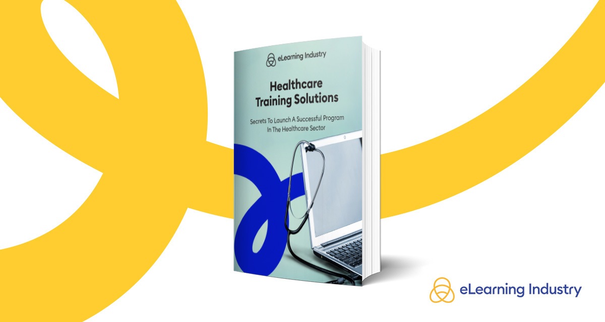 Healthcare Training Solutions eBook - eLearning Industry