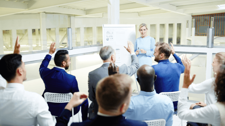 How To Leave Teaching For Corporate Adult Learning - eLearning Industry