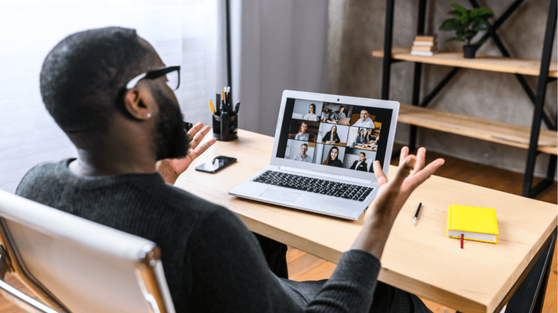 6 Experiential Learning Elements To Create High-Performing Virtual Teams