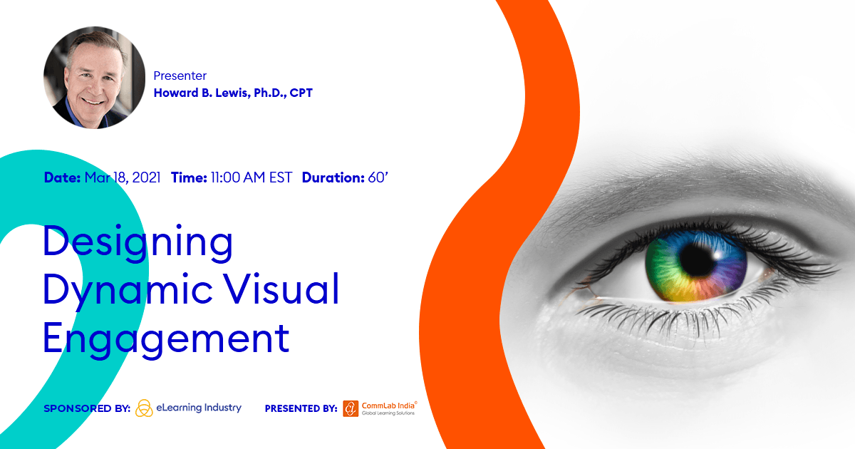 Visual Assets Optimization For Learner Engagement - eLearning Industry