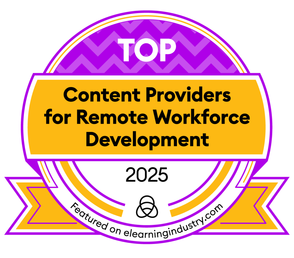 Top Remote Workforce Development Training Developers 2025