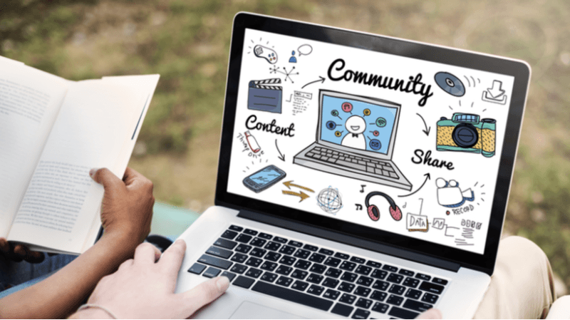 How Do You Build An Online Community? - eLearning Industry