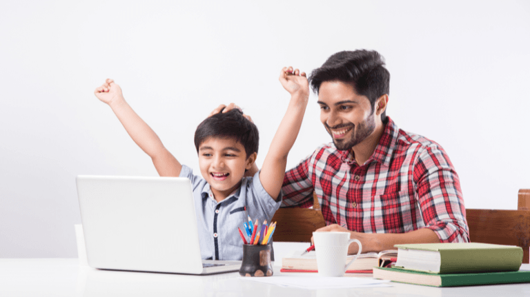 The Blended Learning Modality - eLearning Industry