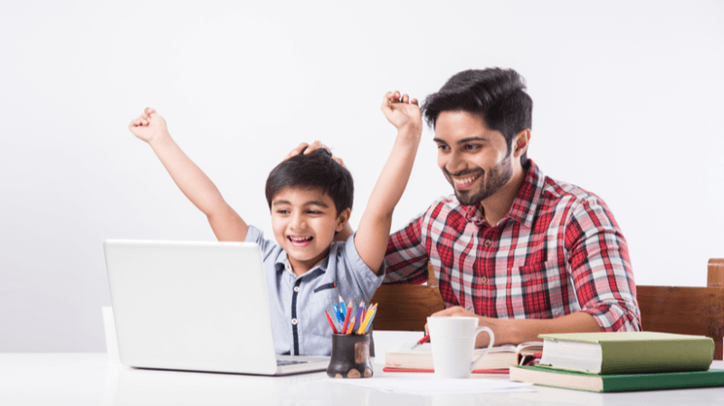 The Blended Learning Modality - eLearning Industry