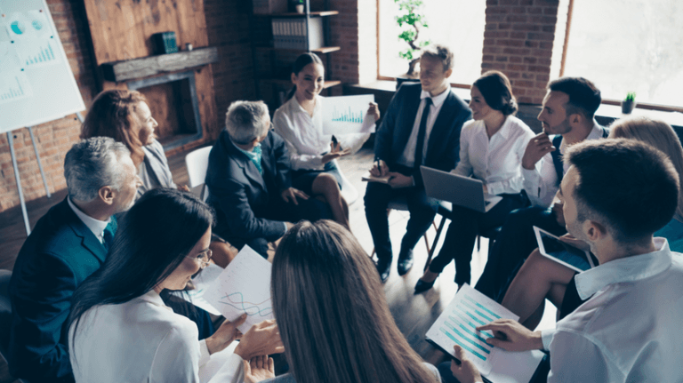 Keeping Sales Teams Engaged in Product Training