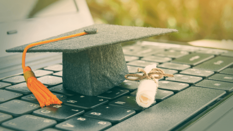 Succeeding With Digital Learning In Higher Education - eLearning Industry
