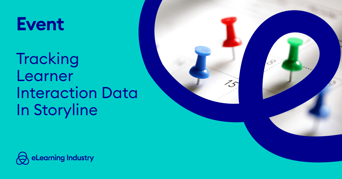Tracking Learner Interaction Data in Storyline - eLearning Industry
