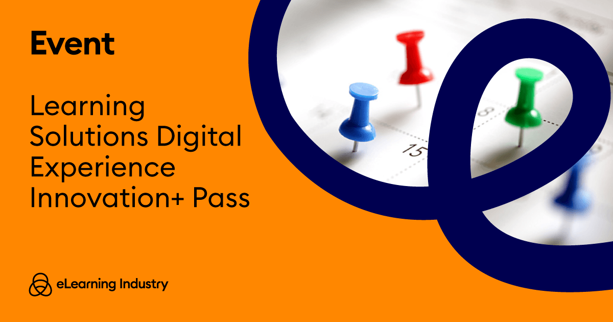 Learning Solutions Digital Experience - eLearning Industry