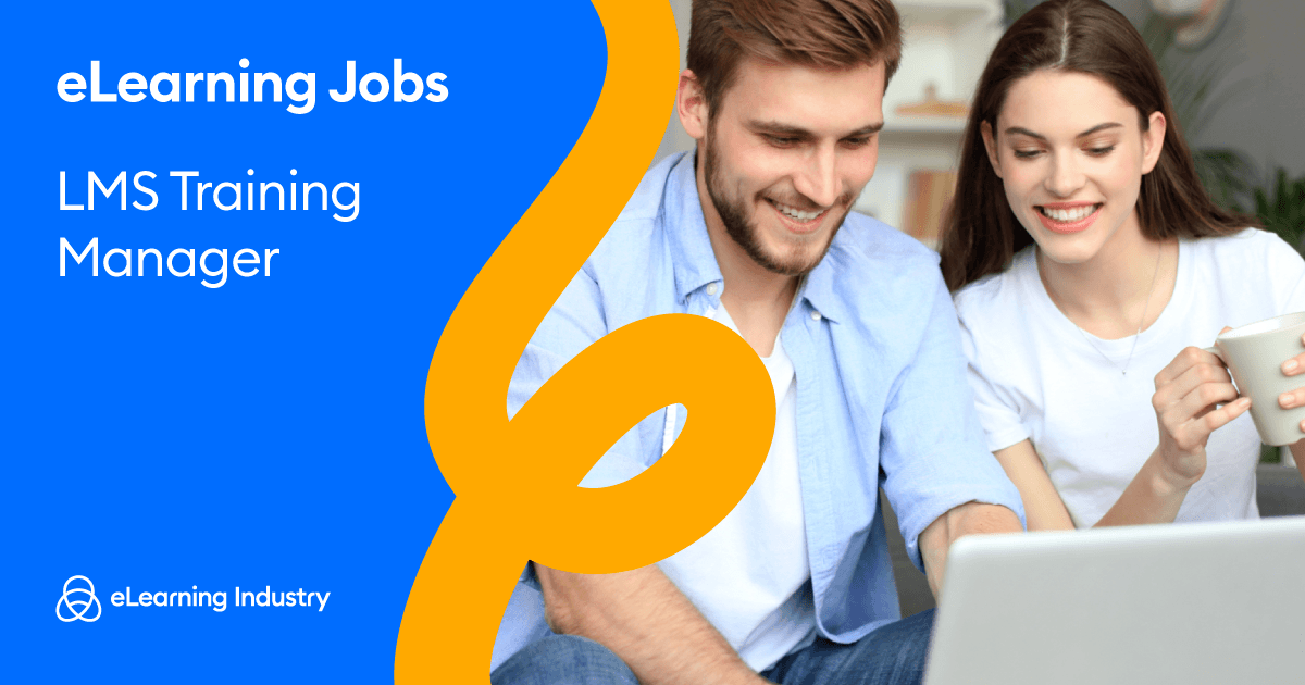 LMS Training Manager Job at Thorlabs