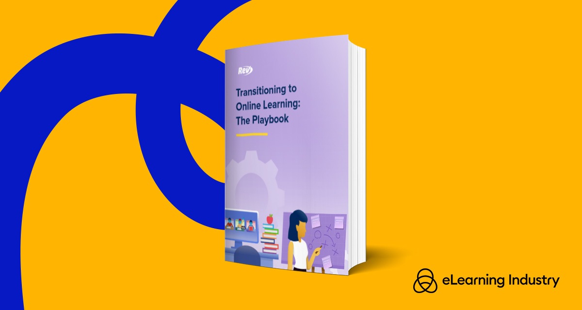 Transitioning To Effective Online Learning [eBook]