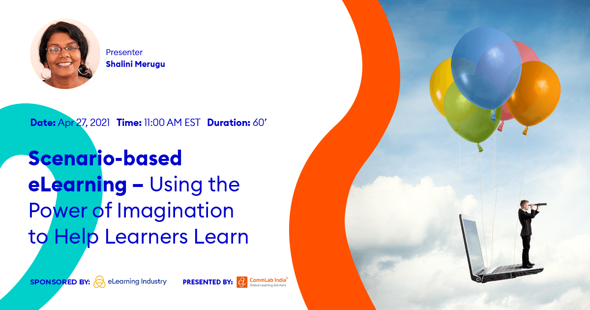 Scenario-Based eLearning For Maximum Engagement - eLearning Industry