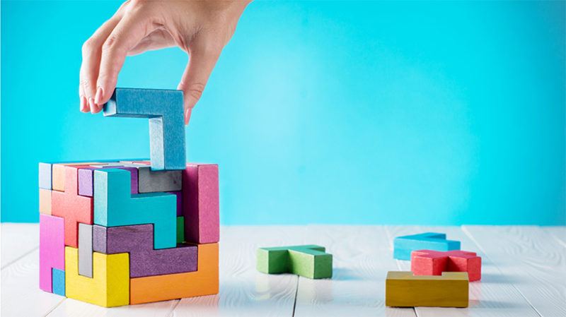 Reasons Why Custom Training Solutions Solve L&D Challenges