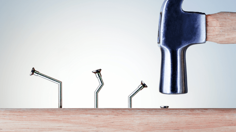 Custom Training Development Mistakes And Solutions Elearning Industry