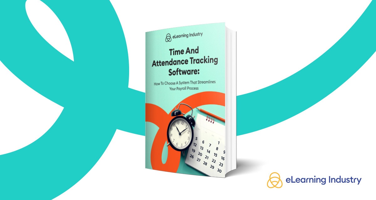 Time And Attendance Tracking Software For Payroll Processing