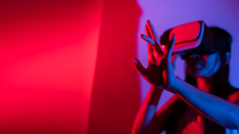 The Training Solutions Powered By VR Technology - eLearning Industry