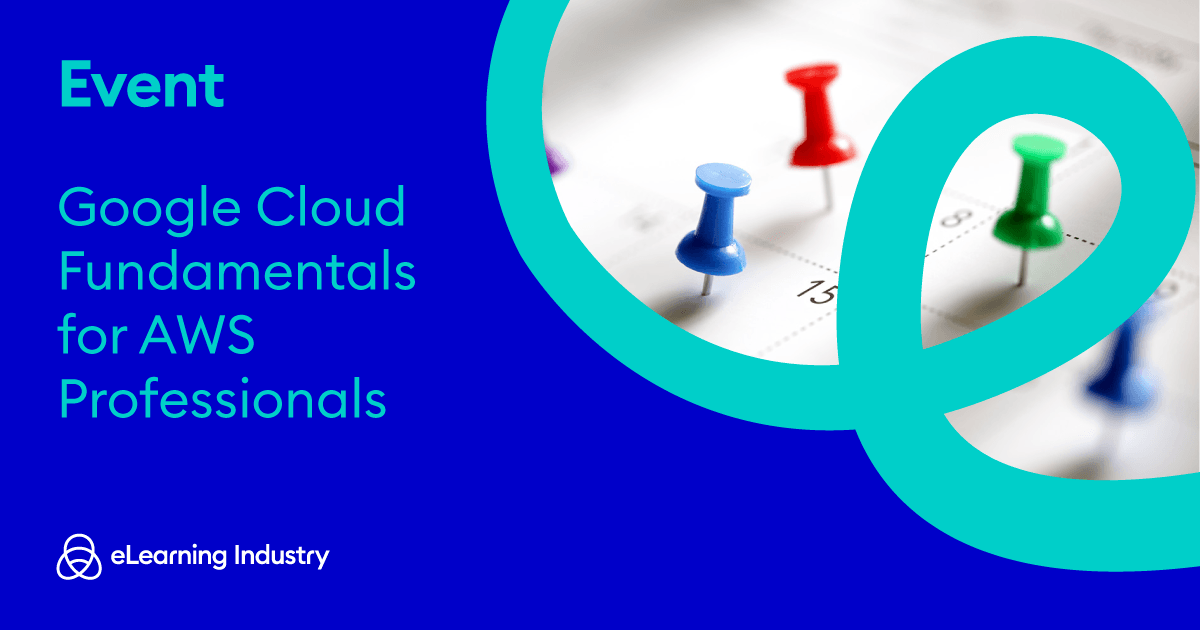 Google Cloud Fundamentals for AWS Professionals - eLearning Industry