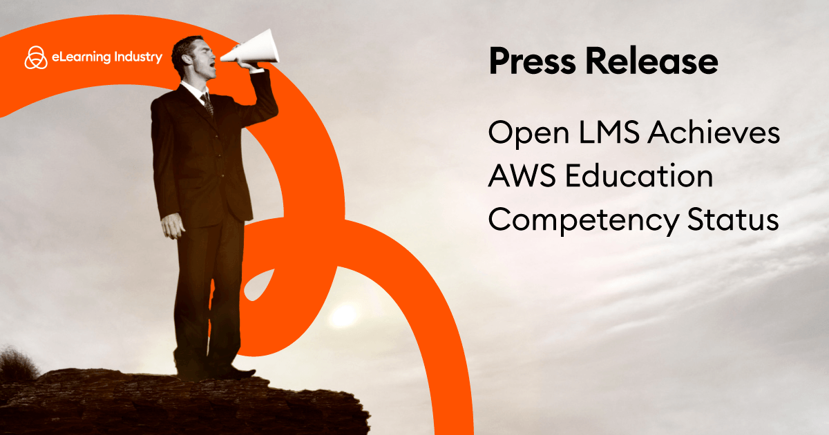 Open LMS Achieves Education Competency Status