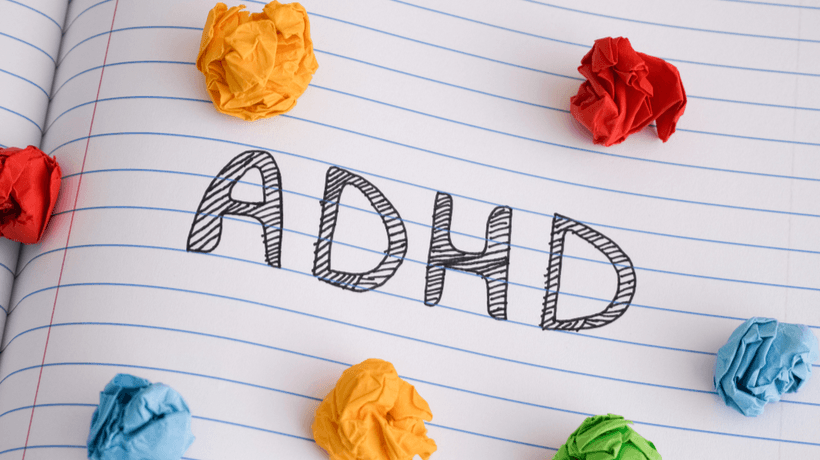 7 Tips For ADHD Friendly ELearning ELearning Industry