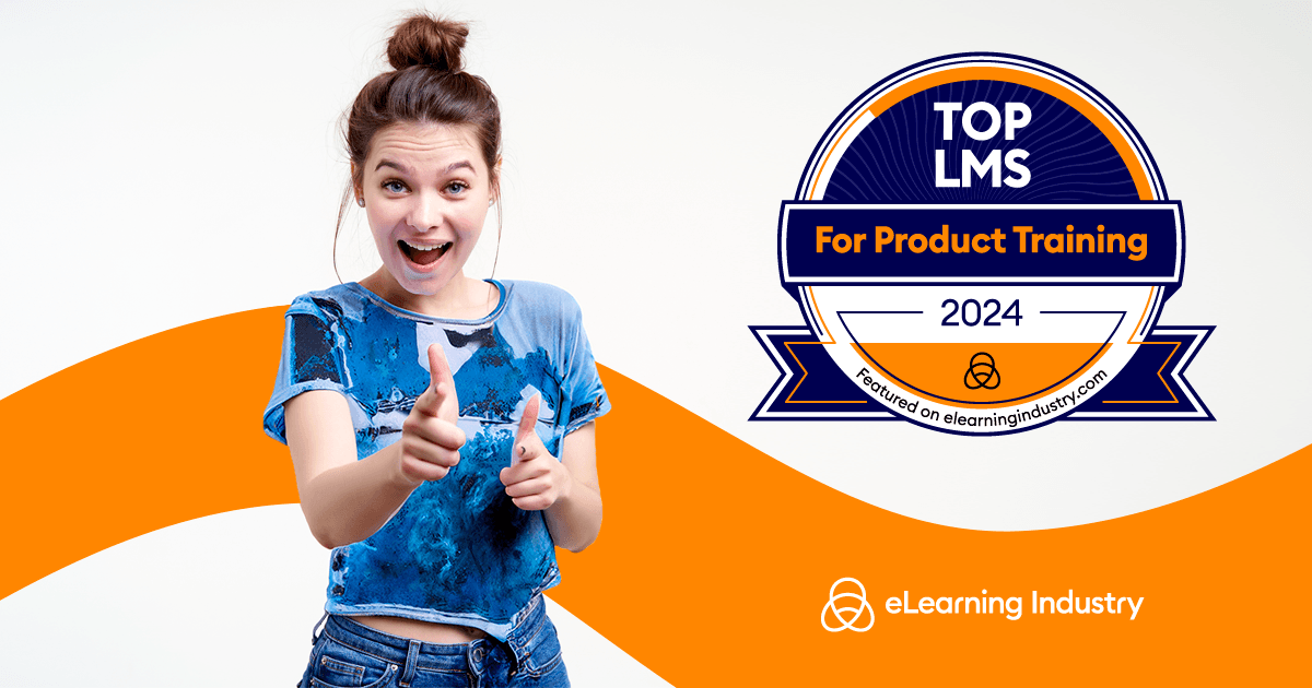 Best Product Knowledge Training LMS Tools For 2024 [Top Guide]