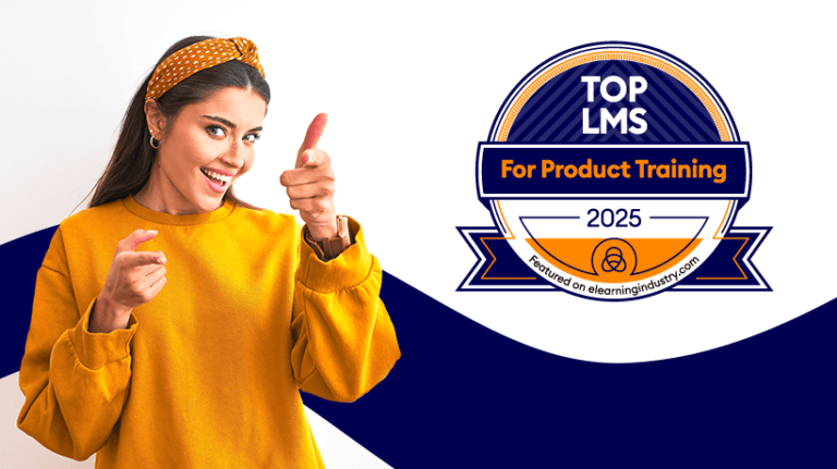 Best Product Knowledge Training LMS Top Guide [2025 Update]
