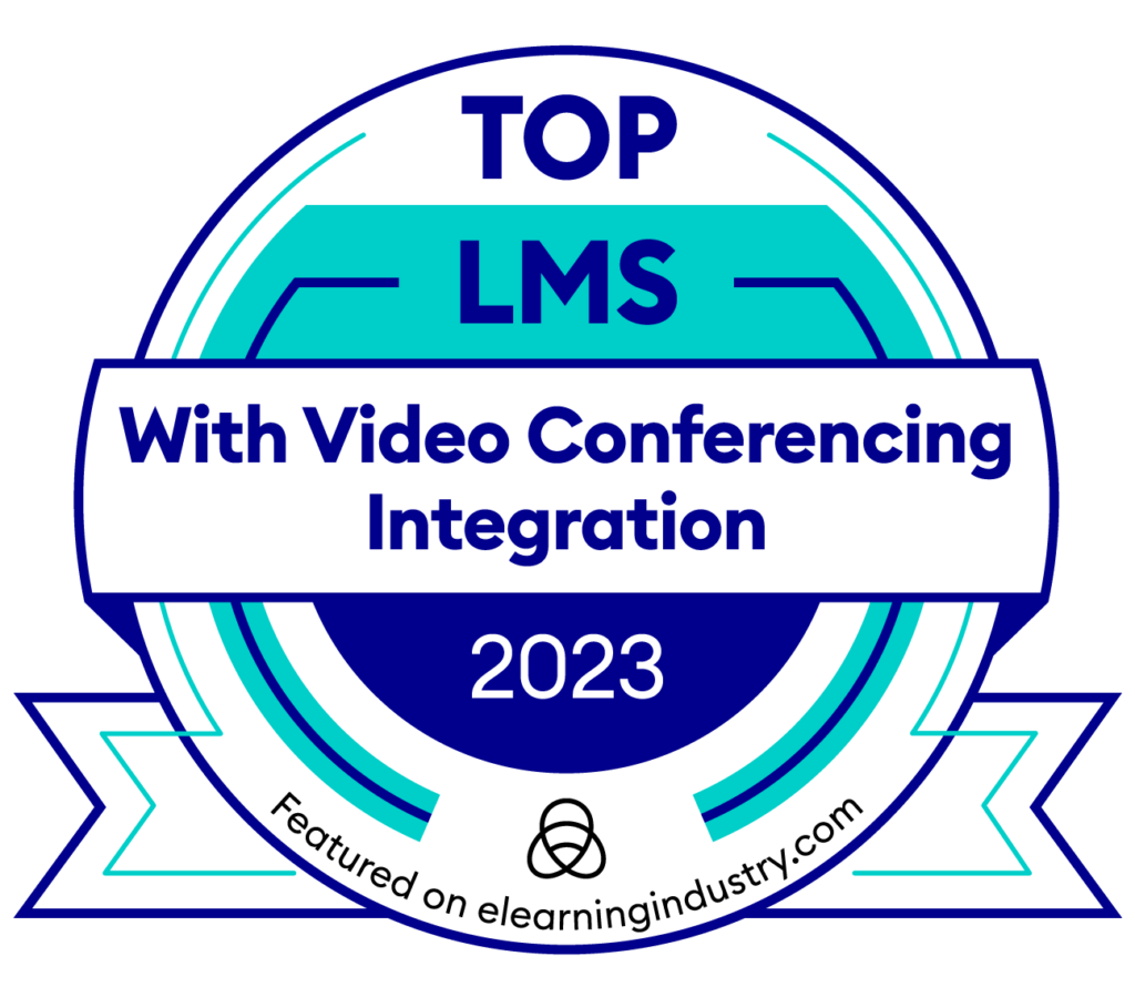 Best LMS Video Conferencing Integrations In 2023 For eLearning