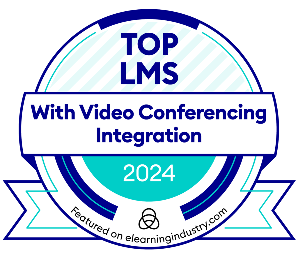 Best LMS Video Conferencing Integrations (2024 Update)