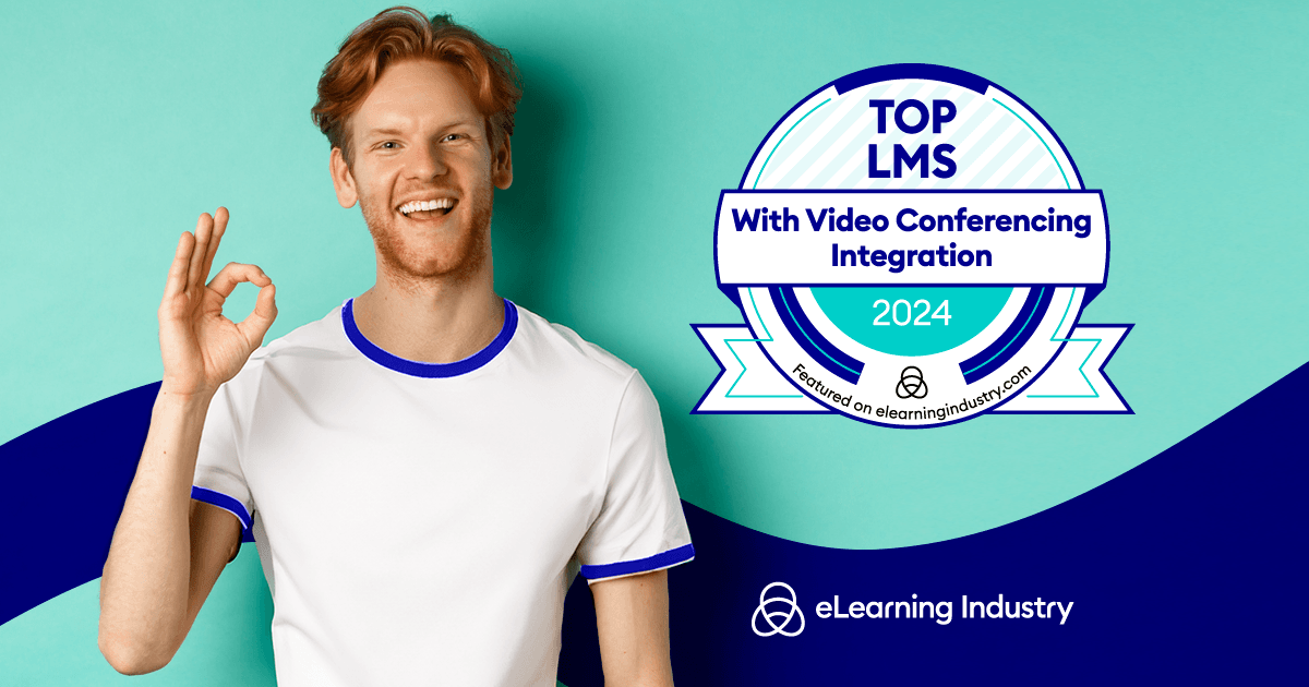 Best LMS Video Conferencing Integrations (2024 Update)