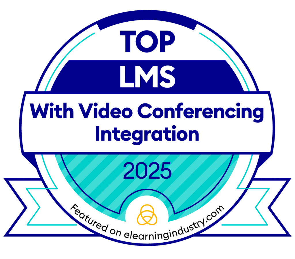 Learning Management Systems with Video conferencing Integration ...
