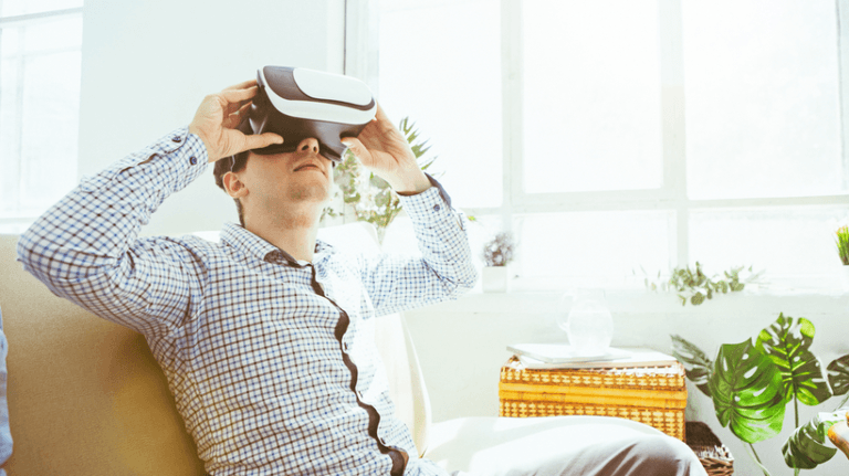 Advantages Of VR-Based Training - eLearning Industry